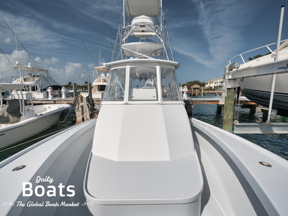 1988 Rybovich Express Walkaround for sale. View price, photos and Buy ...