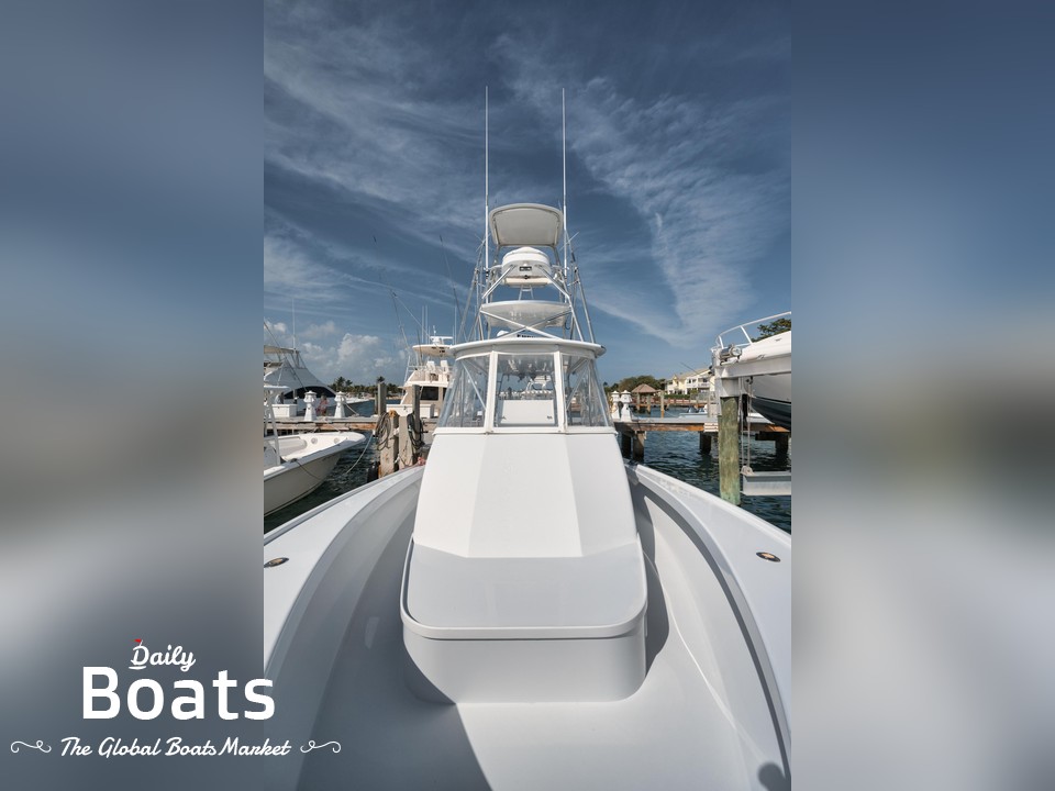 1988 Rybovich Express Walkaround for sale. View price, photos and Buy ...