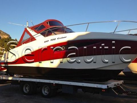 2008 Rio 900 for sale. View price, photos and Buy 2008 Rio 900 #30569