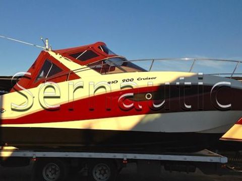 2008 Rio 900 for sale. View price, photos and Buy 2008 Rio 900 #30569