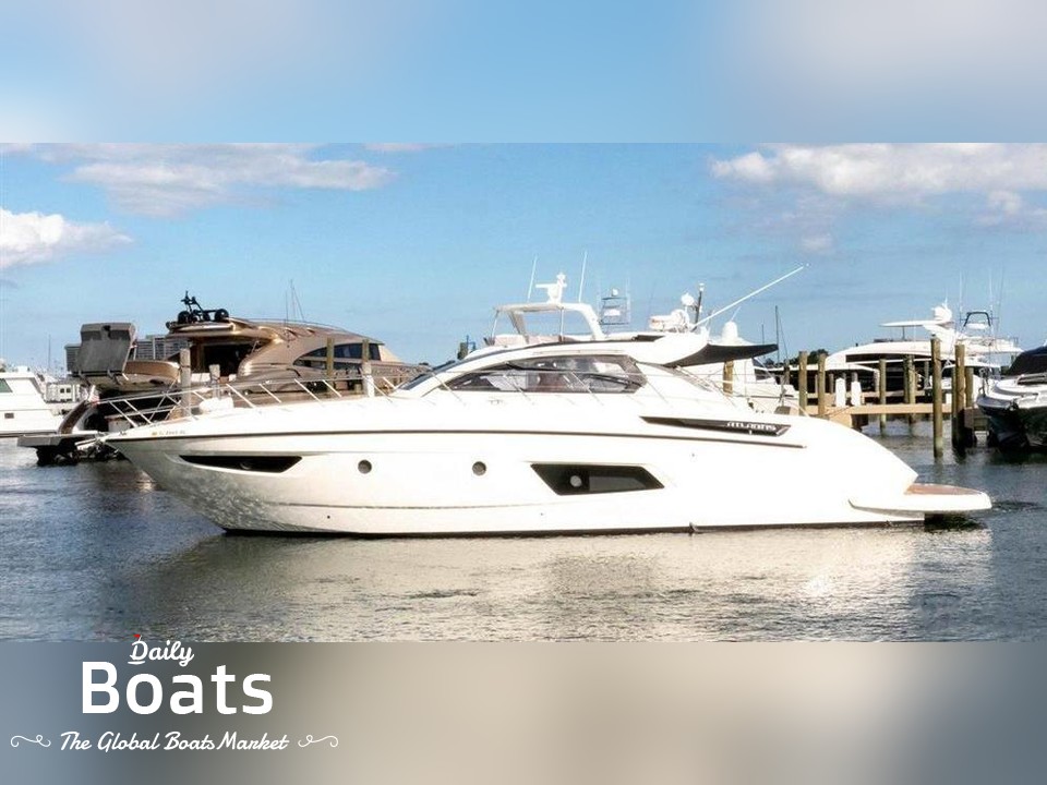 2012 Atlantis 48S for sale. View price, photos and Buy 2012 Atlantis ...