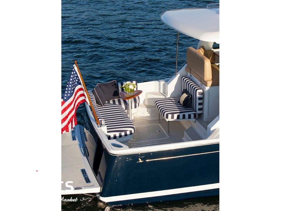 2016 Back Cove 34 for sale. View price, photos and Buy 2016 Back Cove ...