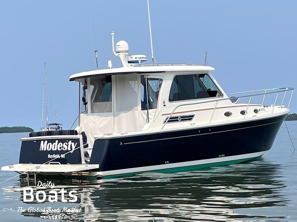 2016 Back Cove 34 for sale. View price, photos and Buy 2016 Back Cove ...