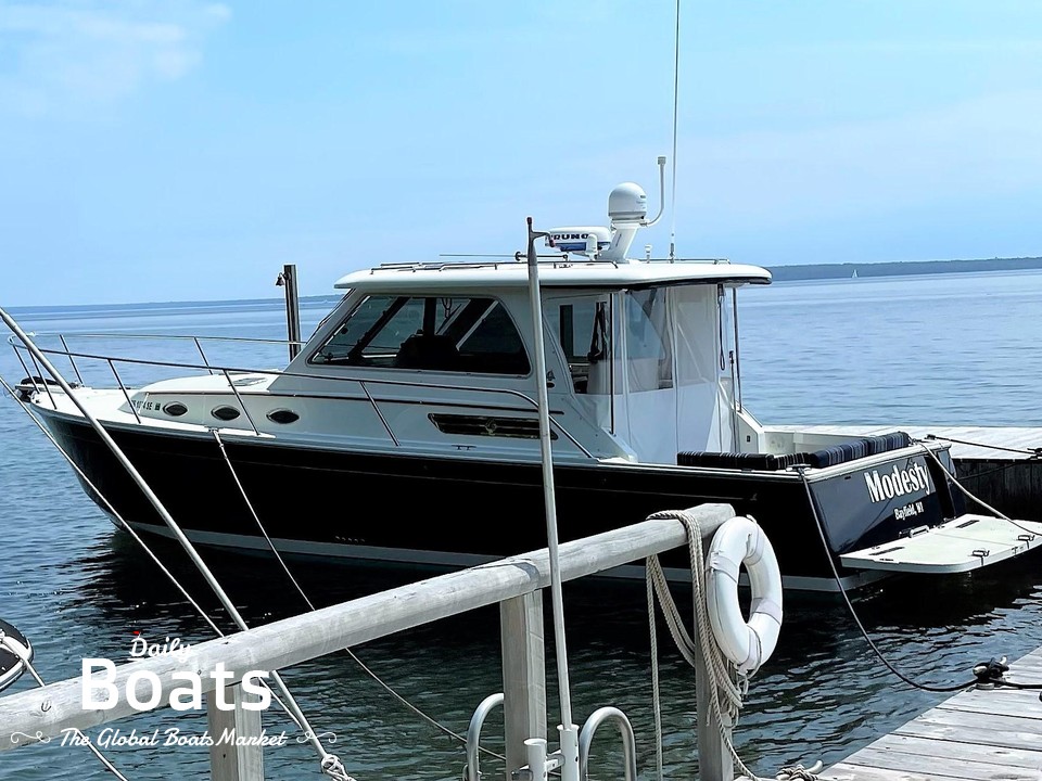 2016 Back Cove 34 for sale. View price, photos and Buy 2016 Back Cove ...