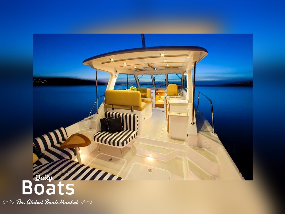 2016 Back Cove 34 for sale. View price, photos and Buy 2016 Back Cove ...