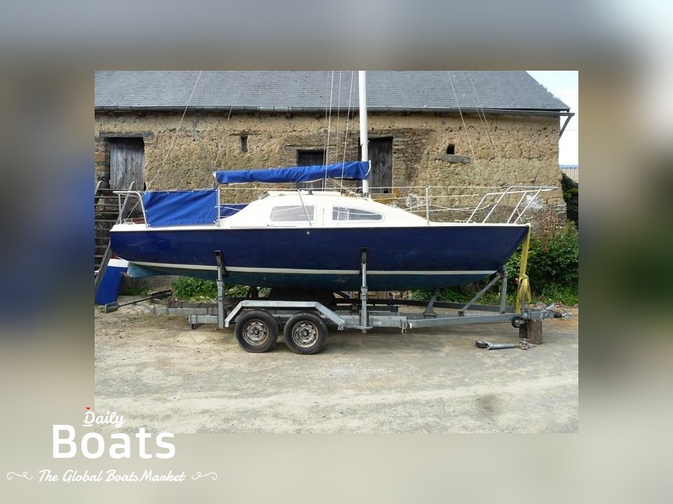 1979 Anderson 22 for sale. View price, photos and Buy 1979 Anderson 22 ...