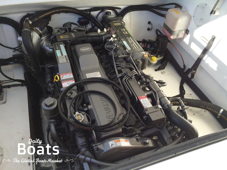 2009 Scorpion 9.2M for sale. View price, photos and Buy 2009 Scorpion 9 ...