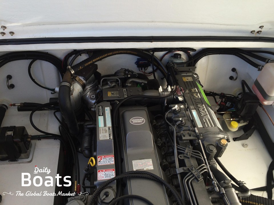 2009 Scorpion 9.2M for sale. View price, photos and Buy 2009 Scorpion 9 ...