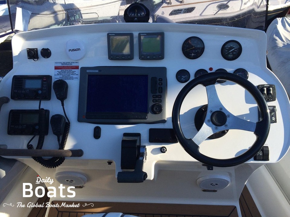 2009 Scorpion 9.2M for sale. View price, photos and Buy 2009 Scorpion 9 ...