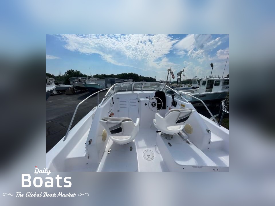 2000 Pro-Line 22 Walk Around for sale. View price, photos and Buy 2000 ...