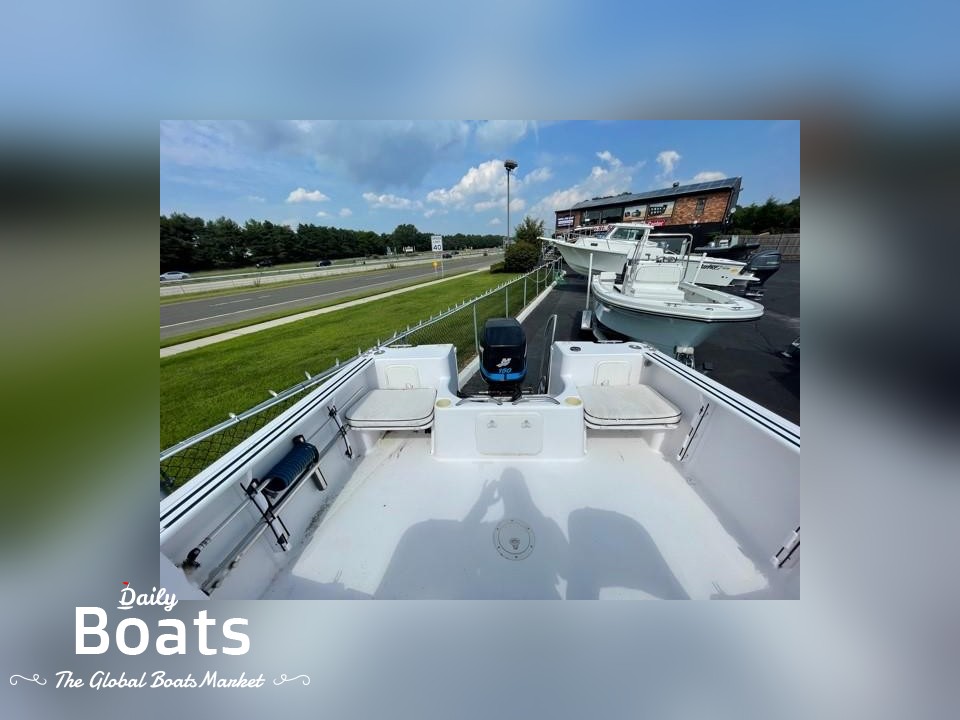 2000 Pro-Line 22 Walk Around for sale. View price, photos and Buy 2000 ...