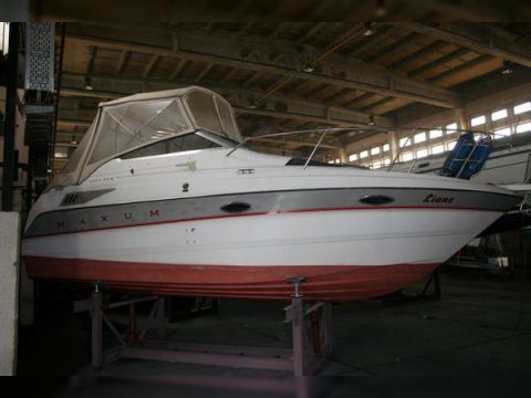 1993 Maxum 2300 Scr for sale. View price, photos and Buy 1993 Maxum ...