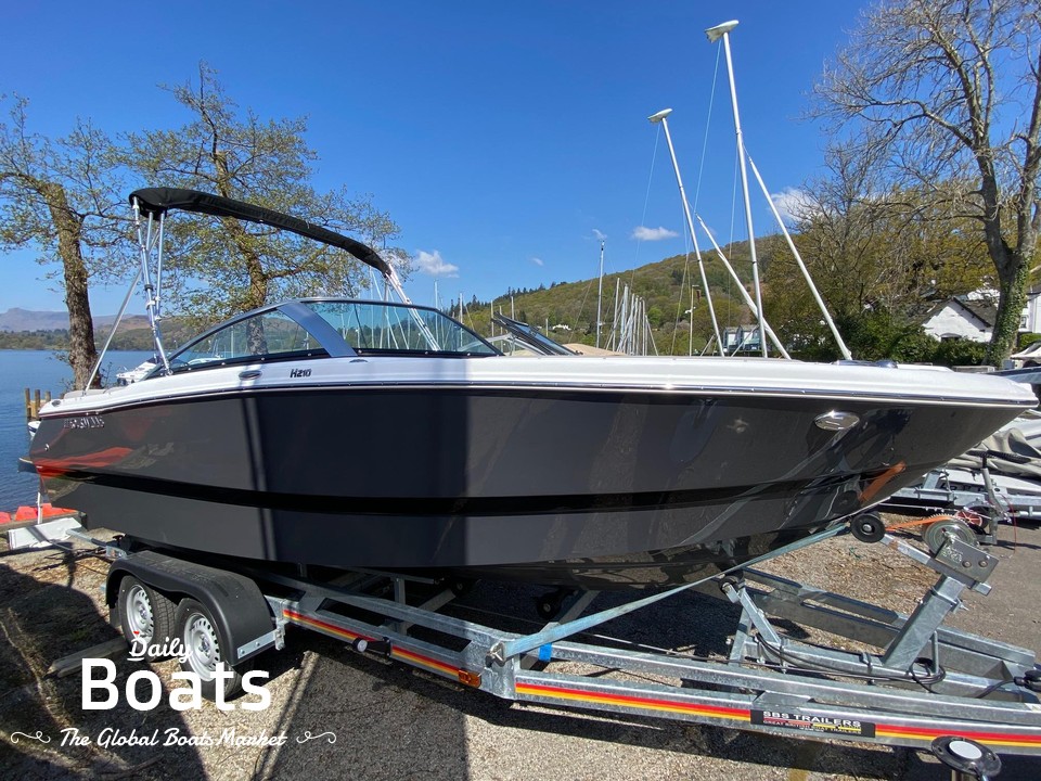 2022 Four Winns H210 for sale. View price, photos and Buy 2022 Four ...