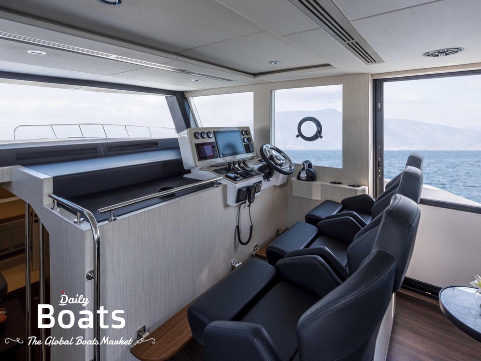 2023 Gulf Craft Silvercraft 47 for sale. View price, photos and Buy ...