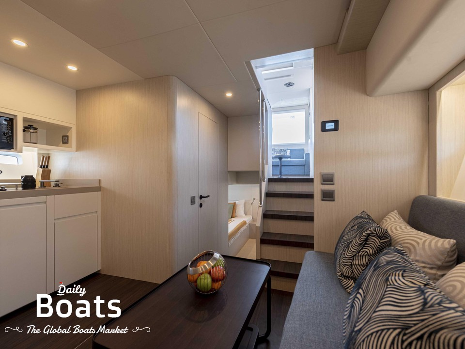 2023 Gulf Craft Silvercraft 47 for sale. View price, photos and Buy ...