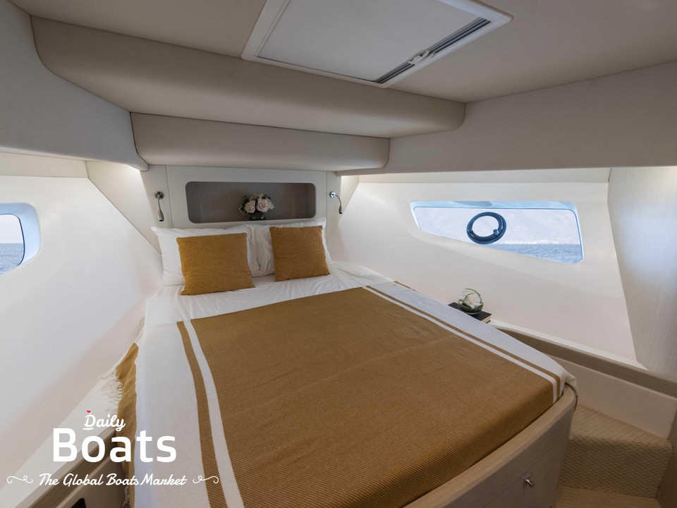 2023 Gulf Craft Silvercraft 47 for sale. View price, photos and Buy ...