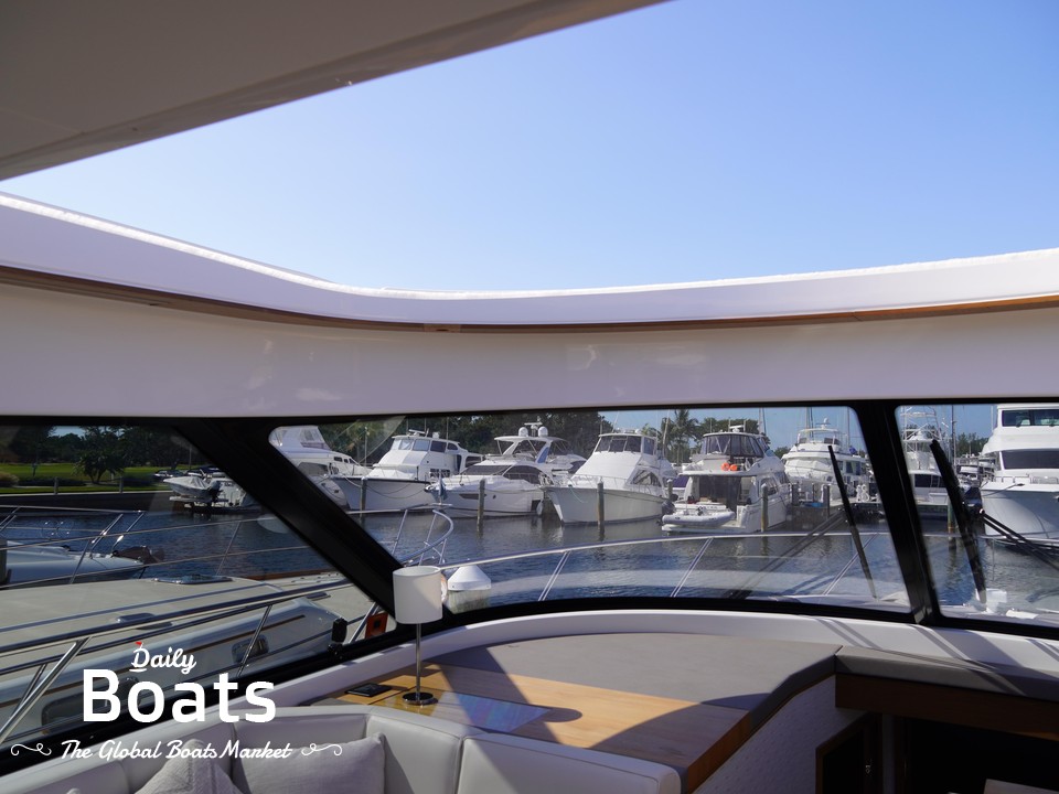 2022 Tiara Yachts 49 Coupe for sale. View price, photos and Buy 2022 ...