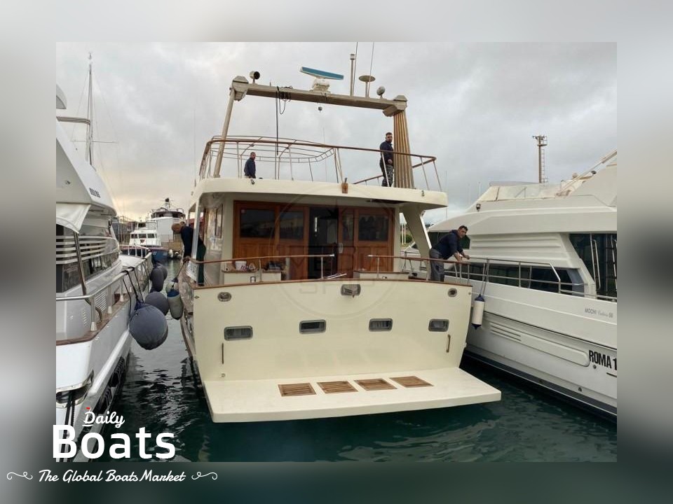 1983 Sea Ranger 57 for sale. View price, photos and Buy 1983 Sea Ranger ...