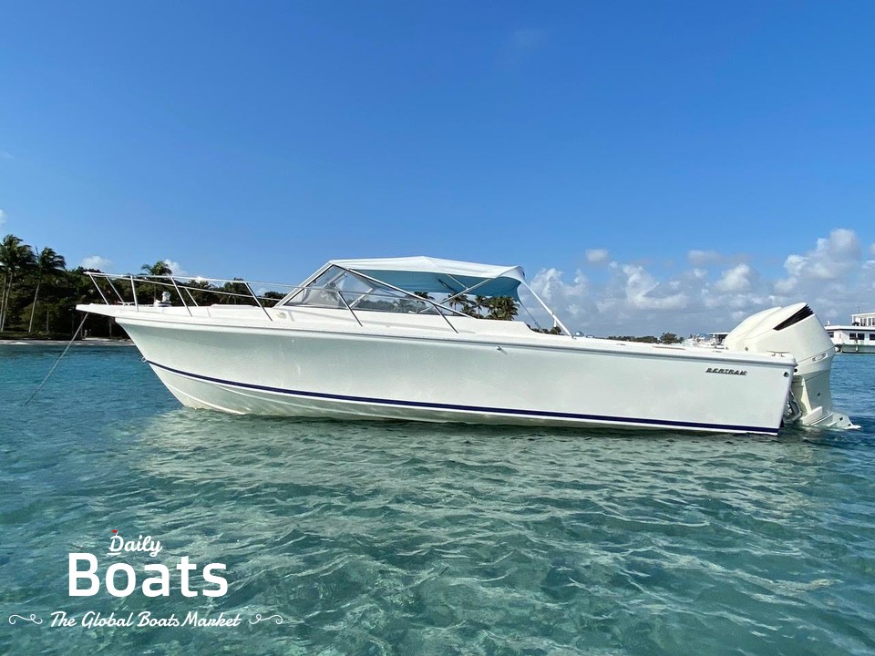 2018 Bertram Sport Fish for sale. View price, photos and Buy 2018 ...