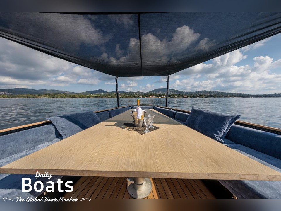 2006 Wally Power 70 for sale. View price, photos and Buy 2006 Wally ...