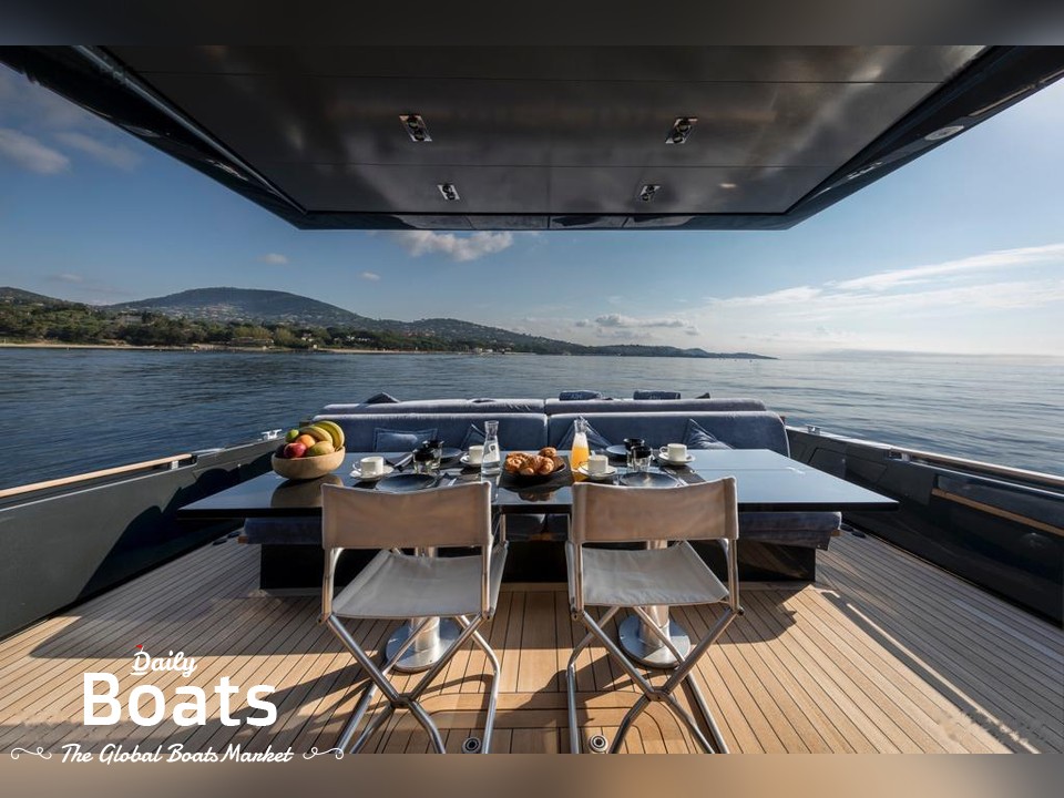 2006 Wally Power 70 for sale. View price, photos and Buy 2006 Wally ...