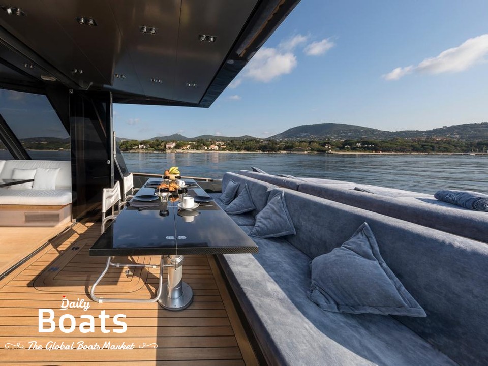 2006 Wally Power 70 for sale. View price, photos and Buy 2006 Wally ...