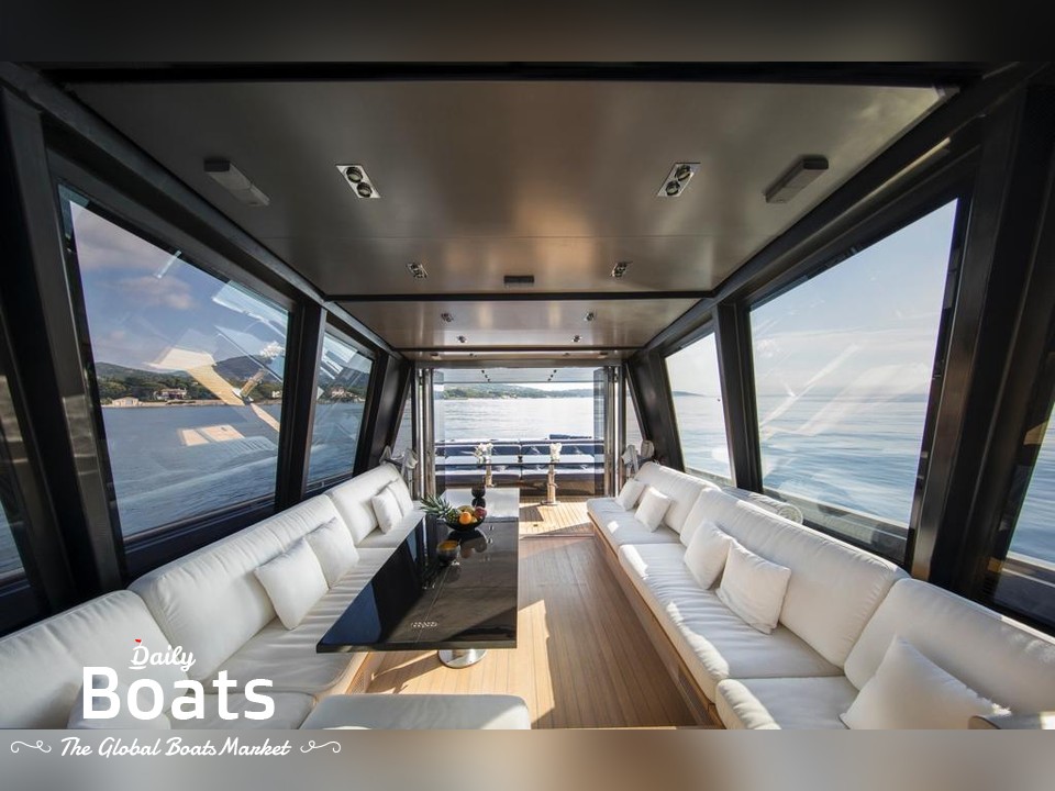 2006 Wally Power 70 for sale. View price, photos and Buy 2006 Wally ...