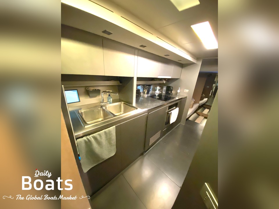 2006 Wally Power 70 for sale. View price, photos and Buy 2006 Wally ...