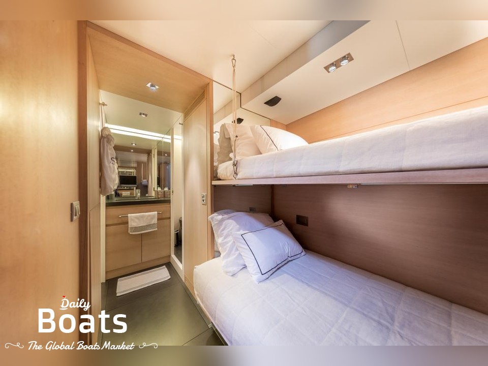 2006 Wally Power 70 for sale. View price, photos and Buy 2006 Wally ...