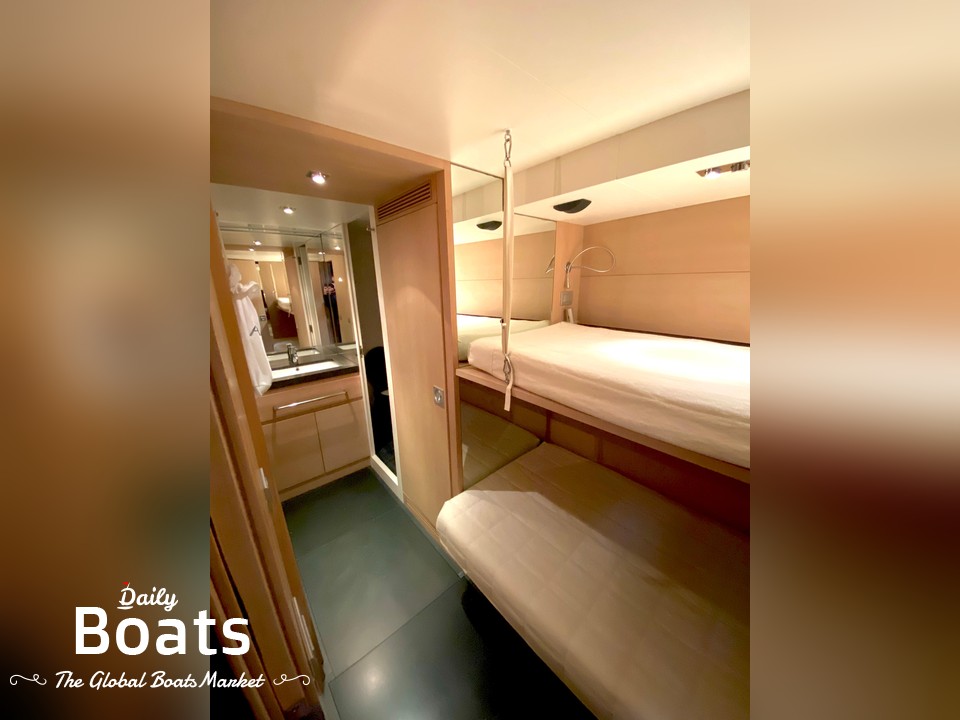 2006 Wally Power 70 for sale. View price, photos and Buy 2006 Wally ...