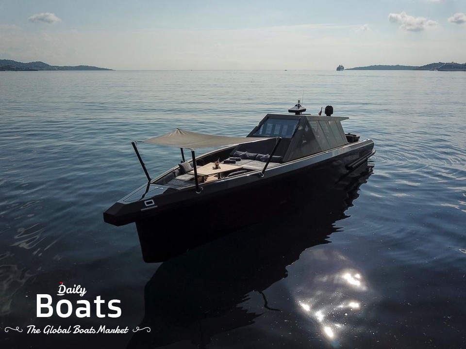 2006 Wally Power 70 for sale. View price, photos and Buy 2006 Wally ...