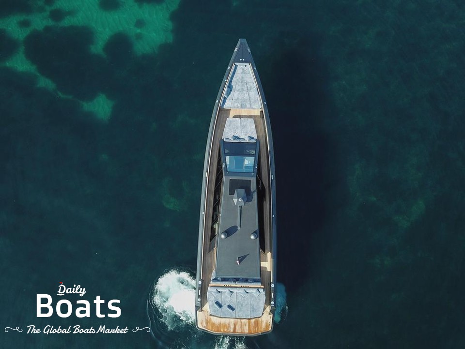 2006 Wally Power 70 for sale. View price, photos and Buy 2006 Wally ...