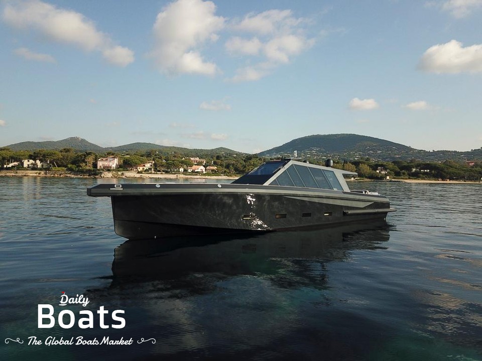 2006 Wally Power 70 for sale. View price, photos and Buy 2006 Wally ...