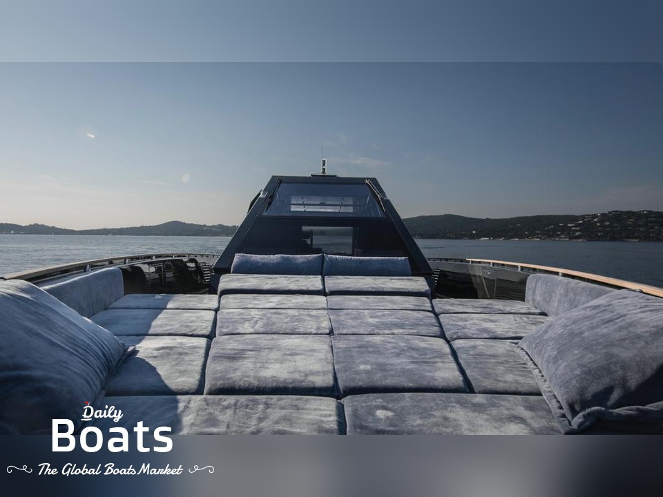 2006 Wally Power 70 for sale. View price, photos and Buy 2006 Wally ...