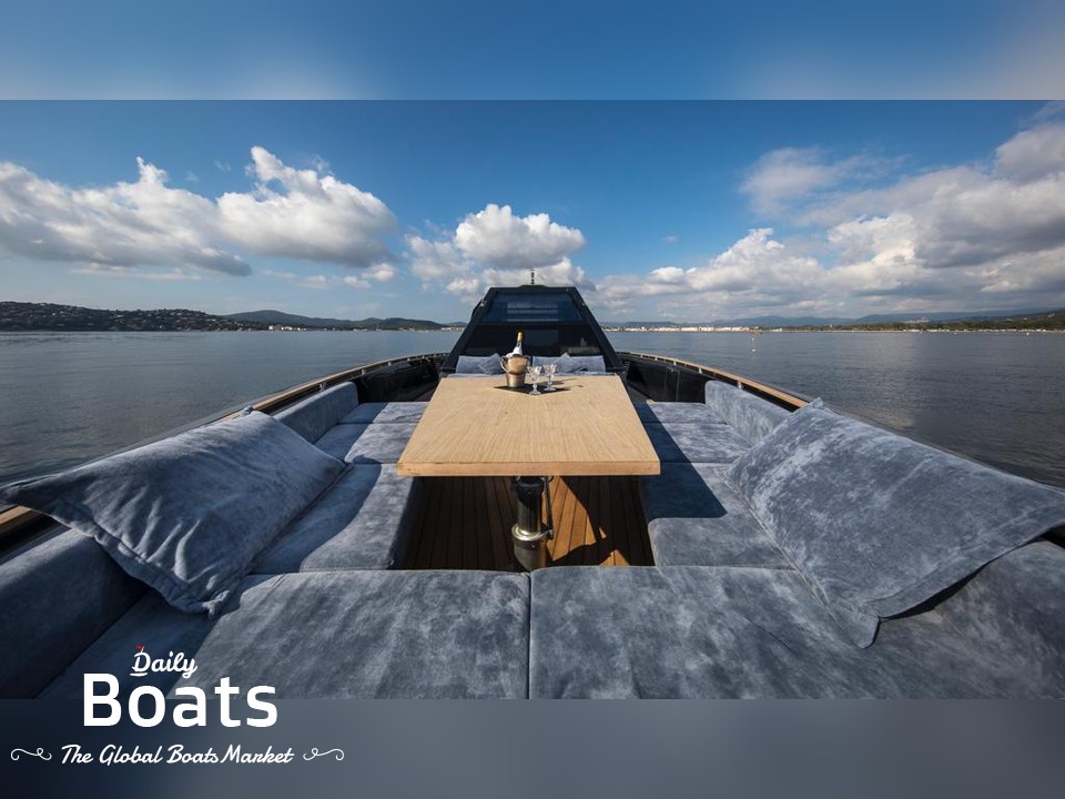 2006 Wally Power 70 for sale. View price, photos and Buy 2006 Wally ...