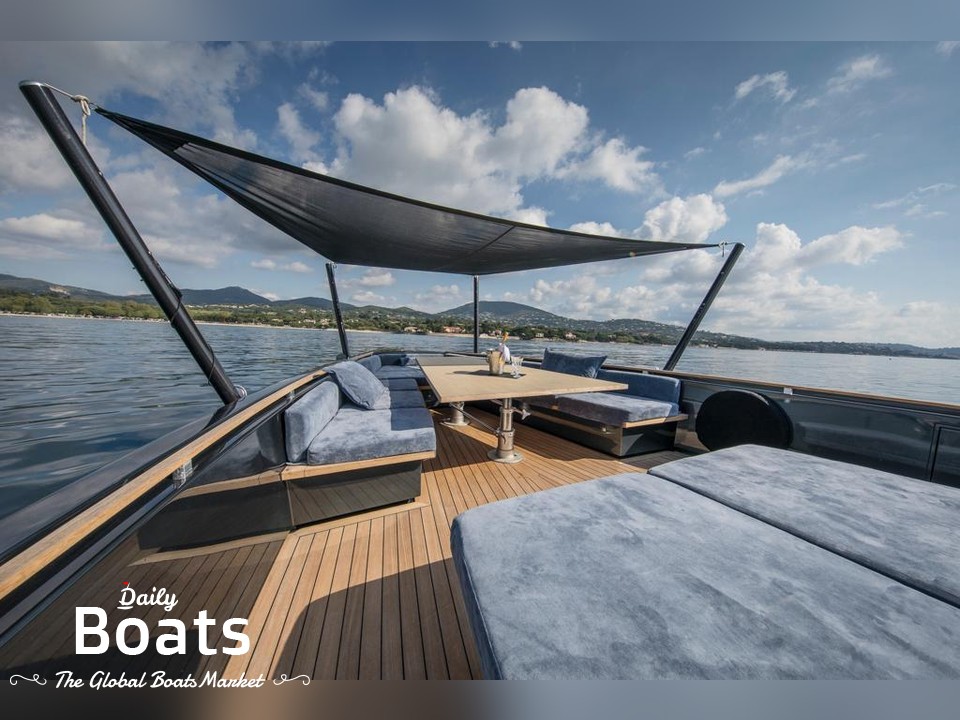 2006 Wally Power 70 for sale. View price, photos and Buy 2006 Wally ...