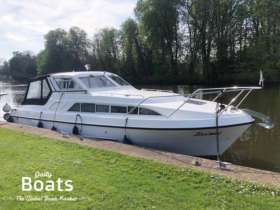 1995 Sheerline 950 for sale. View price, photos and Buy 1995 Sheerline ...