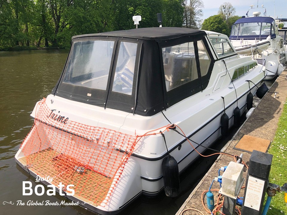 1995 Sheerline 950 for sale. View price, photos and Buy 1995 Sheerline ...