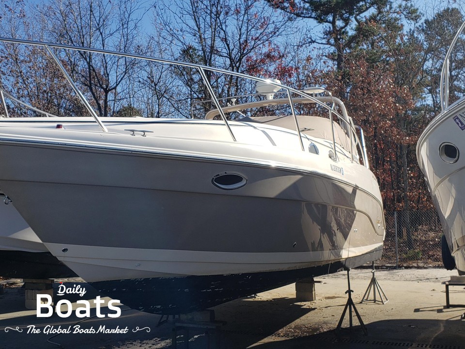 2005 Rinker 342 Express Cruiser for sale. View price, photos and Buy ...