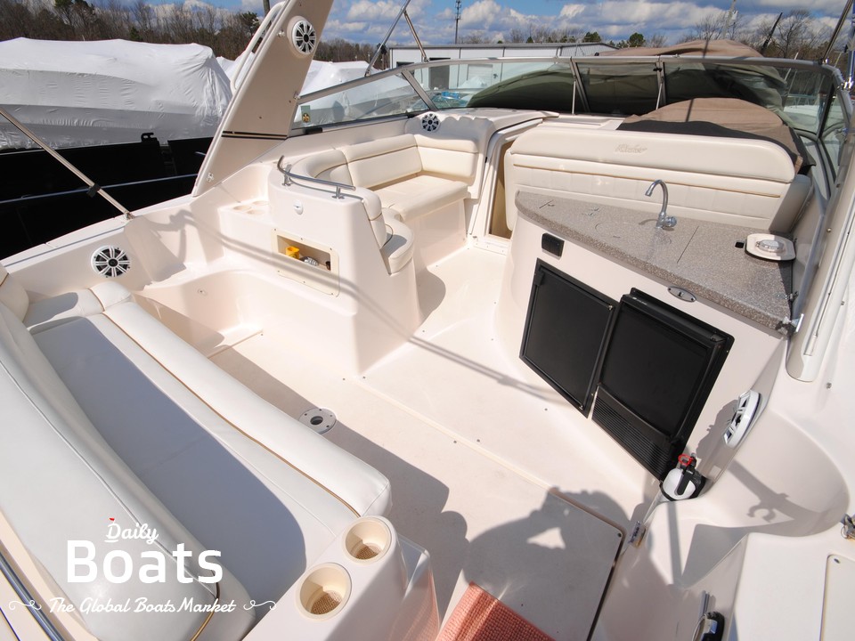 2005 Rinker 342 Express Cruiser for sale. View price, photos and Buy ...