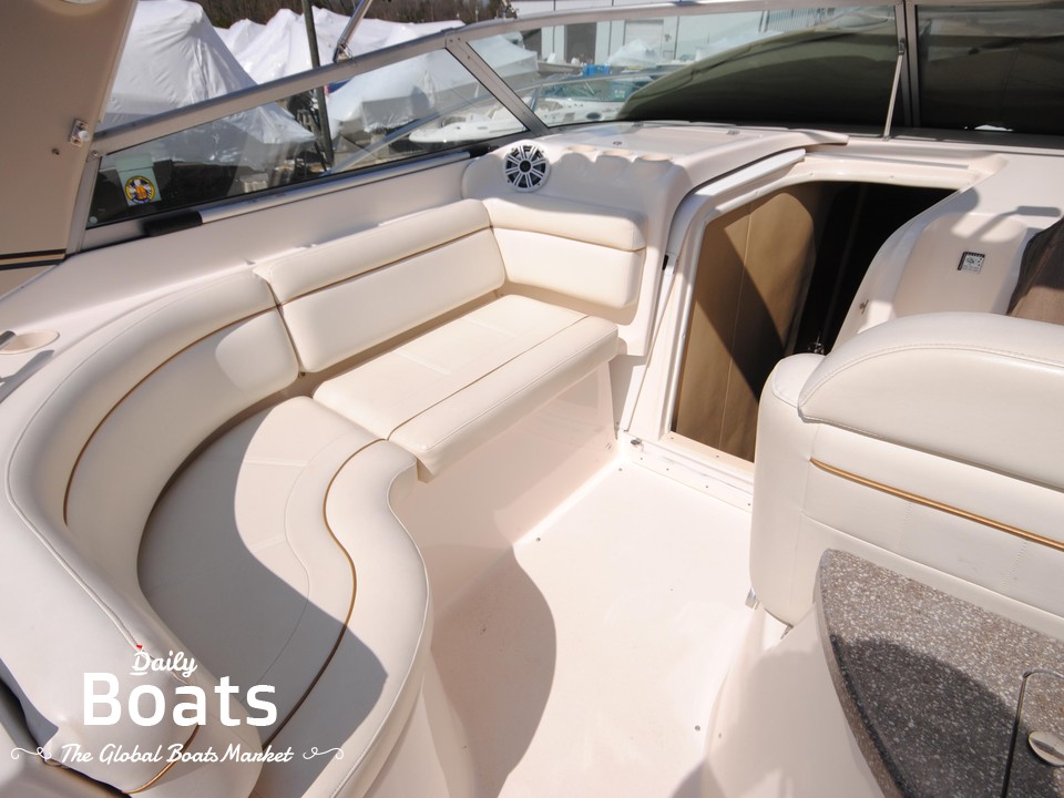 2005 Rinker 342 Express Cruiser for sale. View price, photos and Buy ...