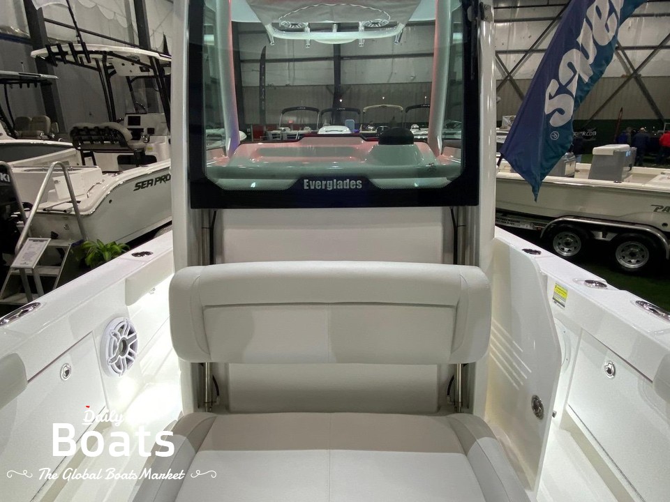 2022 Everglades 253 for sale. View price, photos and Buy 2022 ...