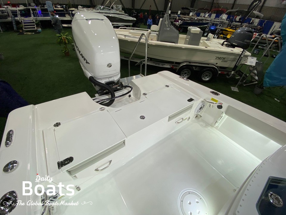 2022 Everglades 253 for sale. View price, photos and Buy 2022 ...