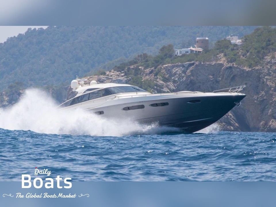 2005 Baia Atlantica 78 for sale. View price, photos and Buy 2005 Baia ...