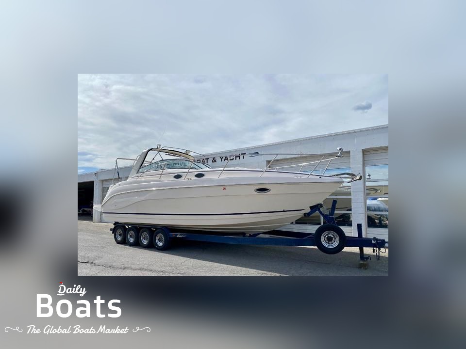 2004 Rinker 342 Fiesta Vee for sale. View price, photos and Buy 2004 ...