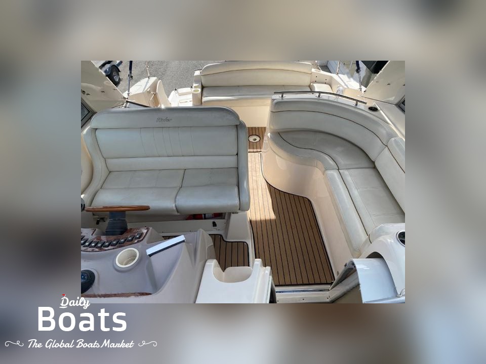 2004 Rinker 342 Fiesta Vee for sale. View price, photos and Buy 2004 ...