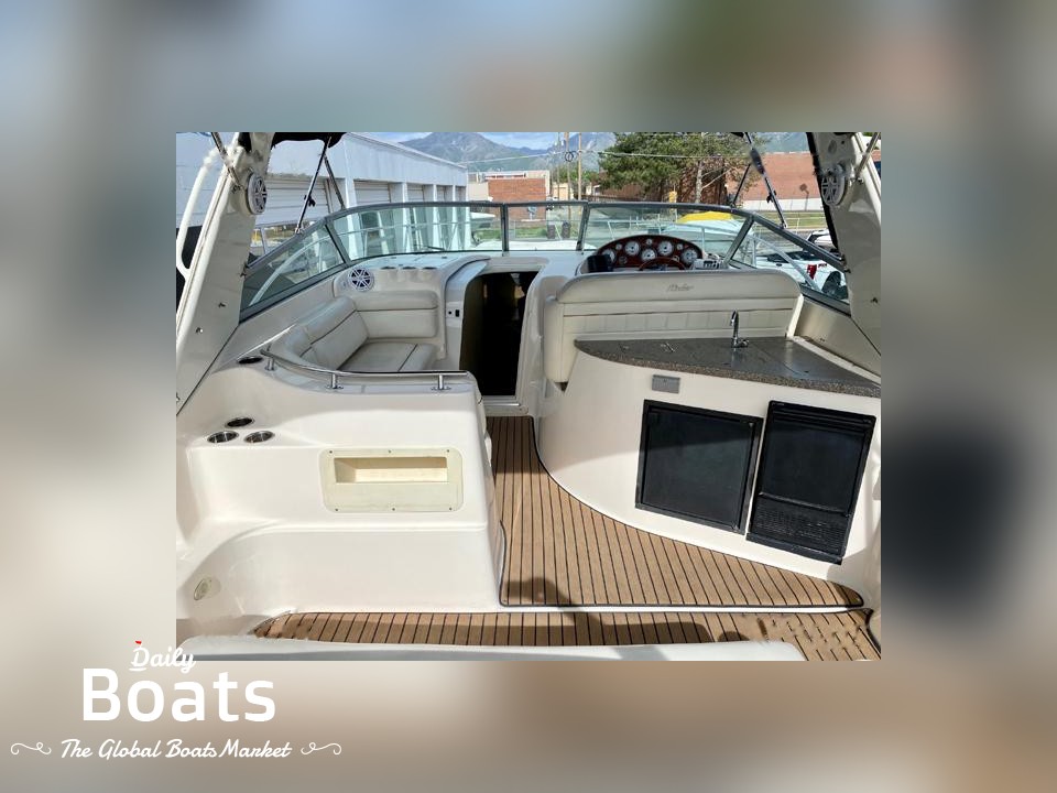 2004 Rinker 342 Fiesta Vee for sale. View price, photos and Buy 2004 ...