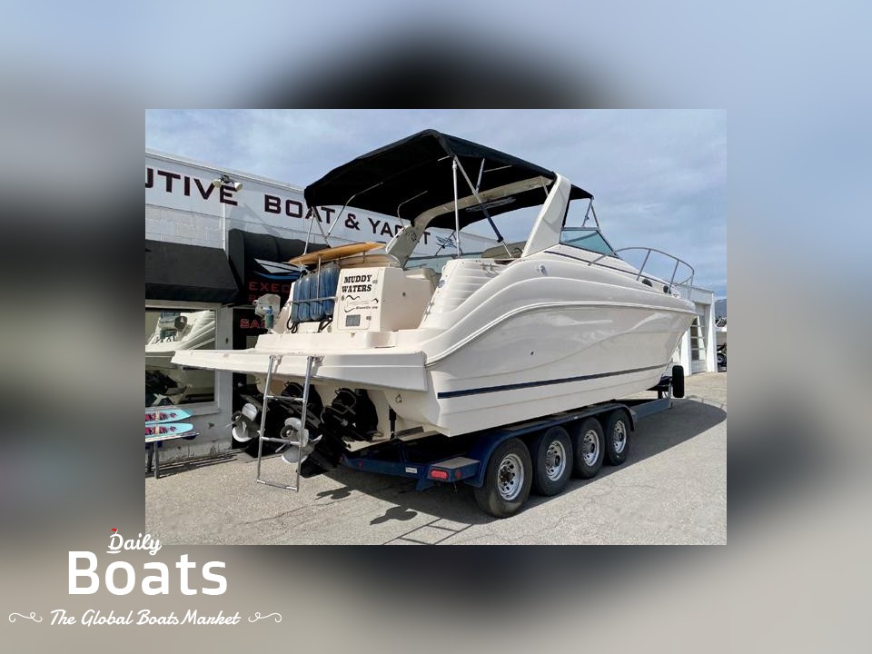 2004 Rinker 342 Fiesta Vee for sale. View price, photos and Buy 2004 ...