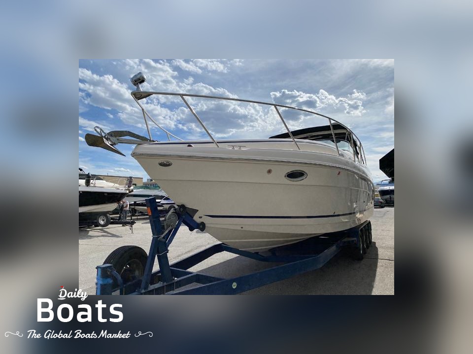 2004 Rinker 342 Fiesta Vee for sale. View price, photos and Buy 2004 ...