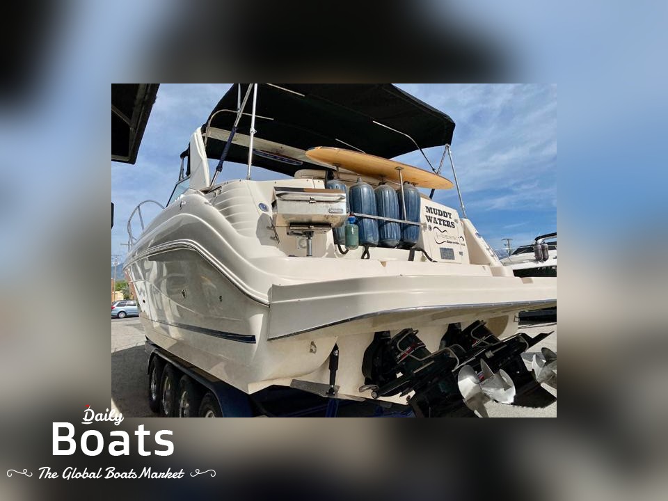 2004 Rinker 342 Fiesta Vee for sale. View price, photos and Buy 2004 ...